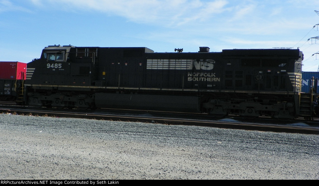NS 9485